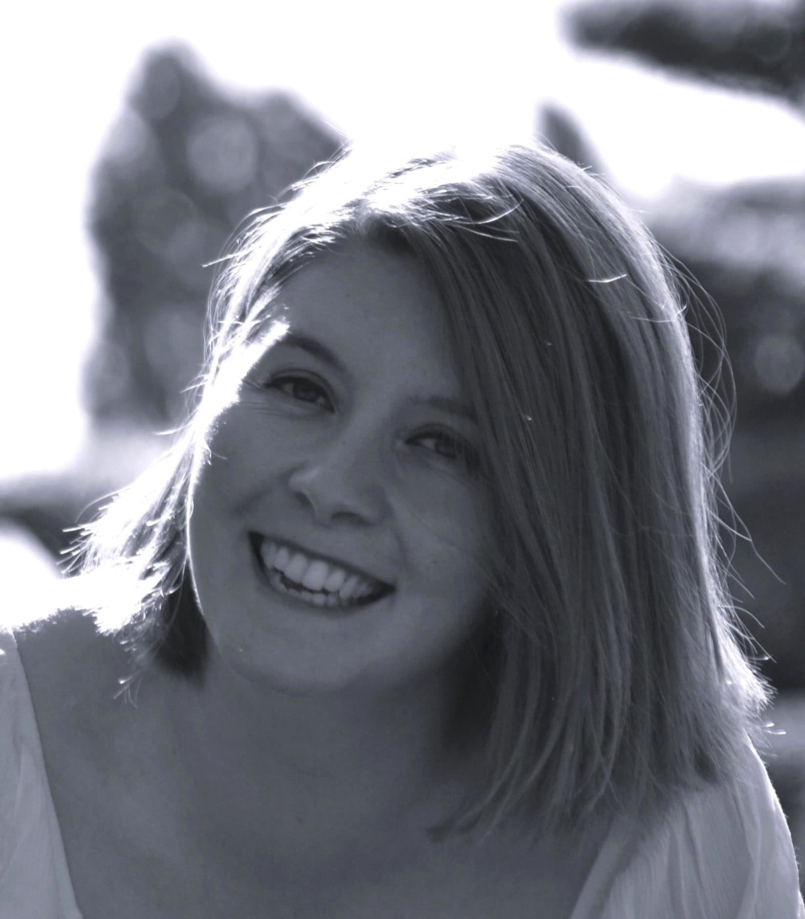 Geef endometriose een stem – Elisa - Behind Endo