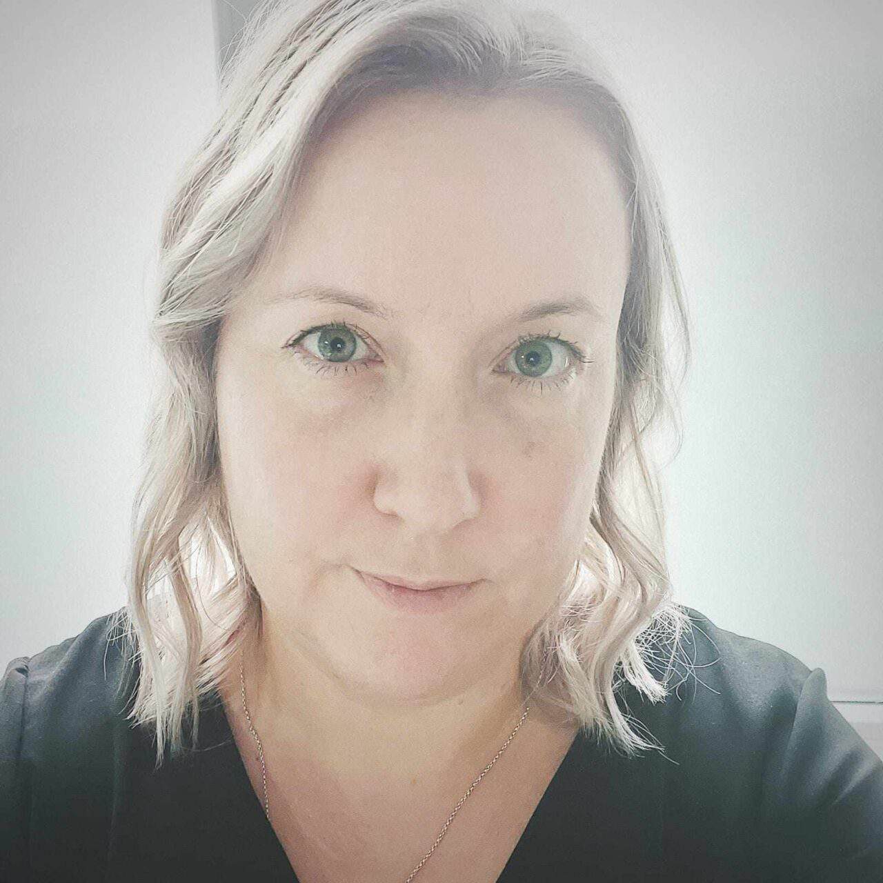 Geef endometriose een stem – Nathalie A - Behind Endo