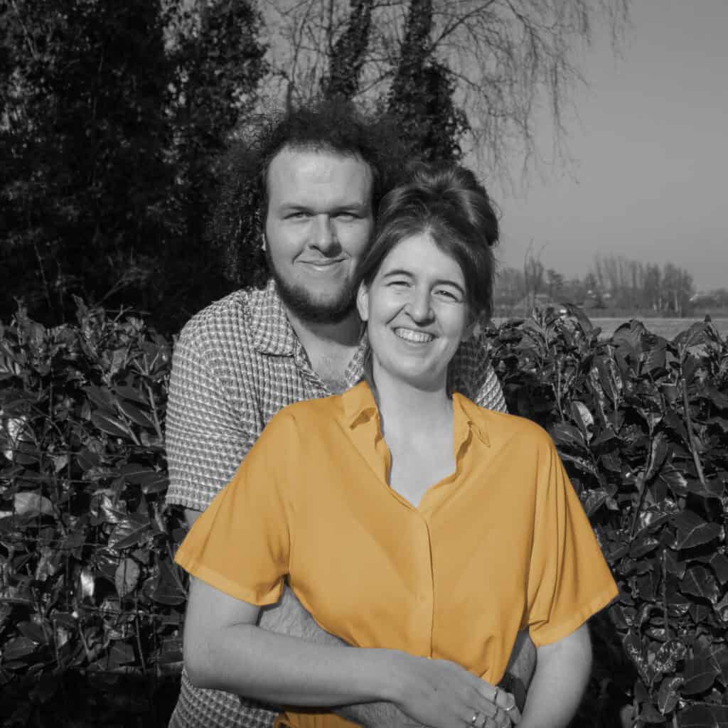 Endo heb je niet alleen – Kim - Behind Endo